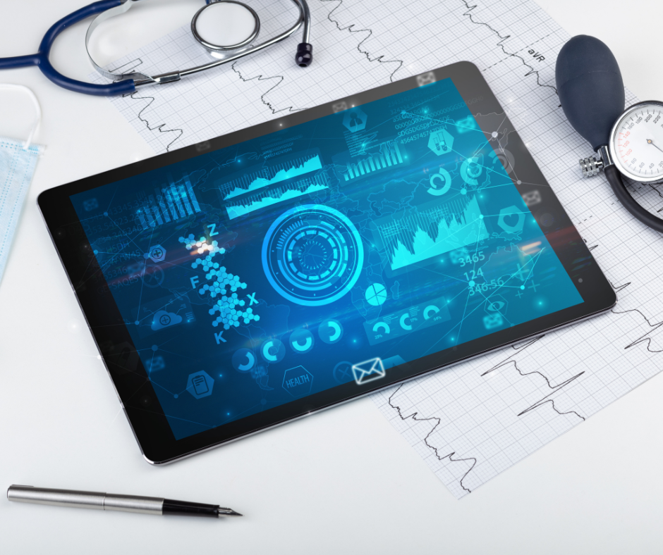 Securing Healthcare Systems with QESP: Dynamic Device Authentication Securing Healthcare Systems with QESP: Dynamic Device Authentication